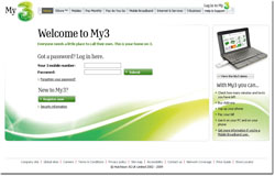 Marius Banea - Your web developer